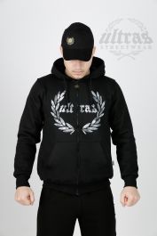 Jacket "Ultras" Army Grey