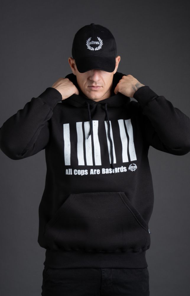 Hoodies | ACAB