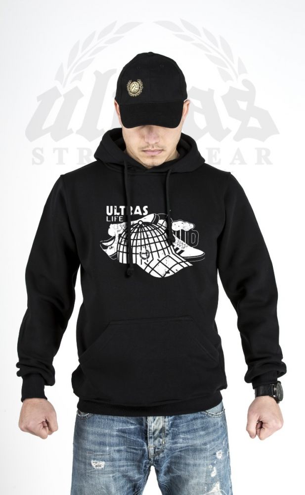 Hoodies | Ultras