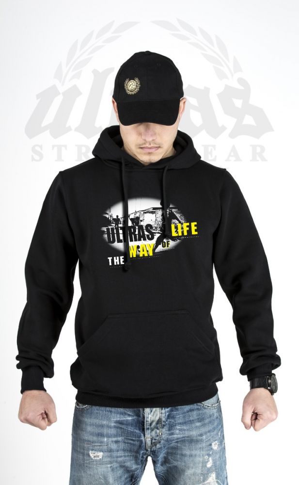 Hoodies | Ultras