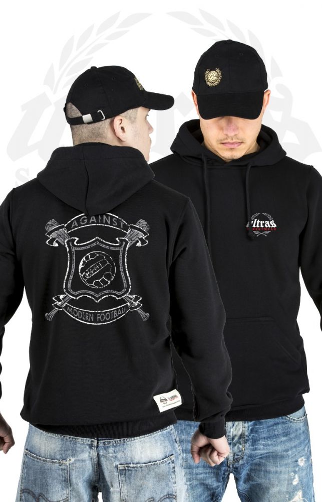 Hoodies | Ultras